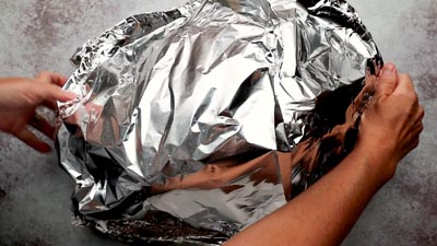 BEST Baked Ham Shank Recipe (only add one ingredient)