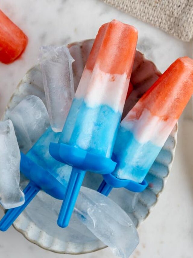 How to Make Keto Bomb Pops - Ketofocus