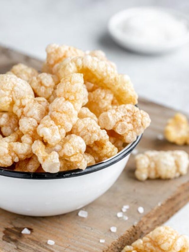 How to Make Keto Homemade Pork Rinds - Ketofocus