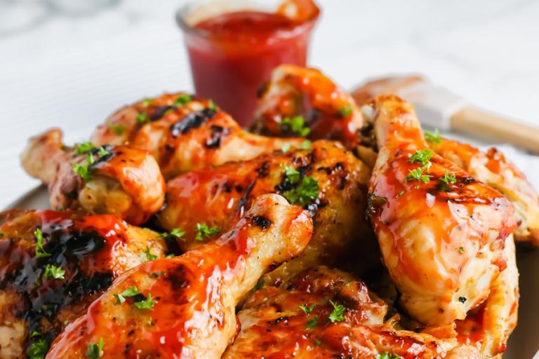 Keto Bbq Chicken Recipe Ketofocus