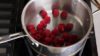 Keto Berry Fool Recipe