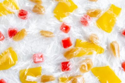 Make Any Type of Keto Candy from Home - Just 3 ingredients! - Ketofocus