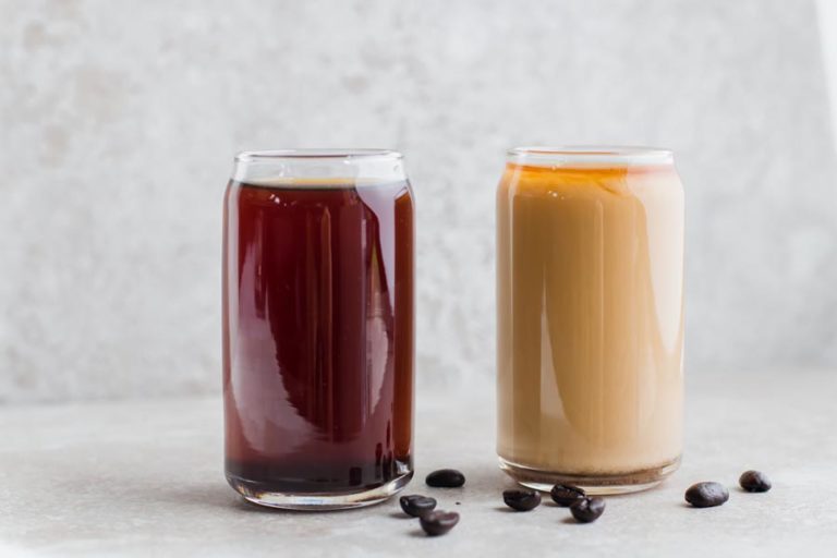 Homemade Keto Cold Brew Coffee - Ketofocus