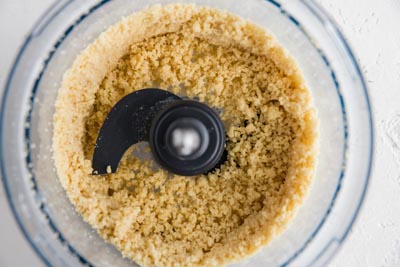 Keto Pie Crust Recipe - Ketofocus