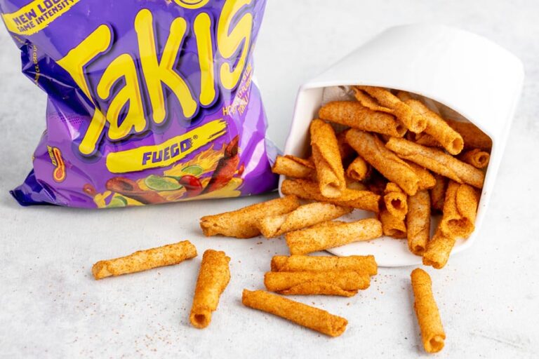 Keto Takis