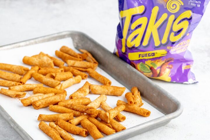 Keto Takis