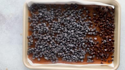 Best Keto Toffee Ever (Zero carbs!)