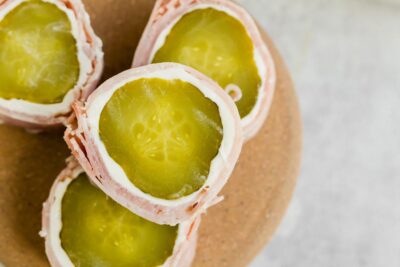 Viral Pickle Wraps Everyone’s Obsessed With