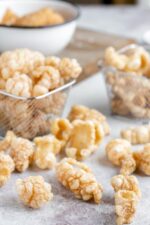 Homemade Pork Rinds (BEST method for puffy, crunchy chicharrones)