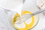 Sugar Free Banana Pudding (4 Ingredients)