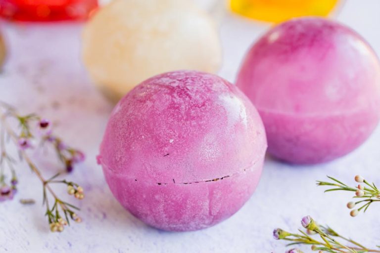 Sugar Free Tea Bombs Ketofocus